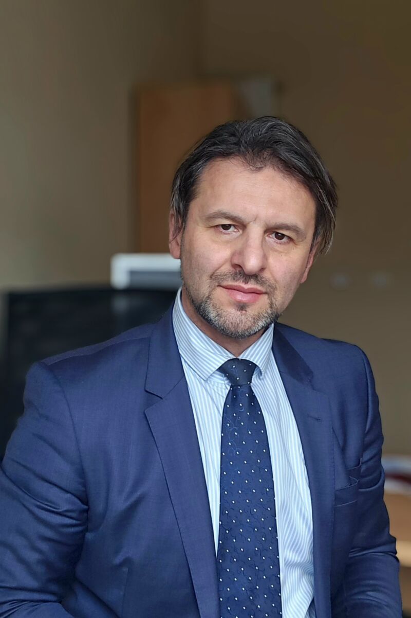 Nastavno osoblje – Fakultet za menadžment i poslovnu ekonomiju